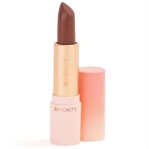 Iby Beauty | Makeup | Iby Beauty Lip Lockd Locked Satin Cream Lipstick ...